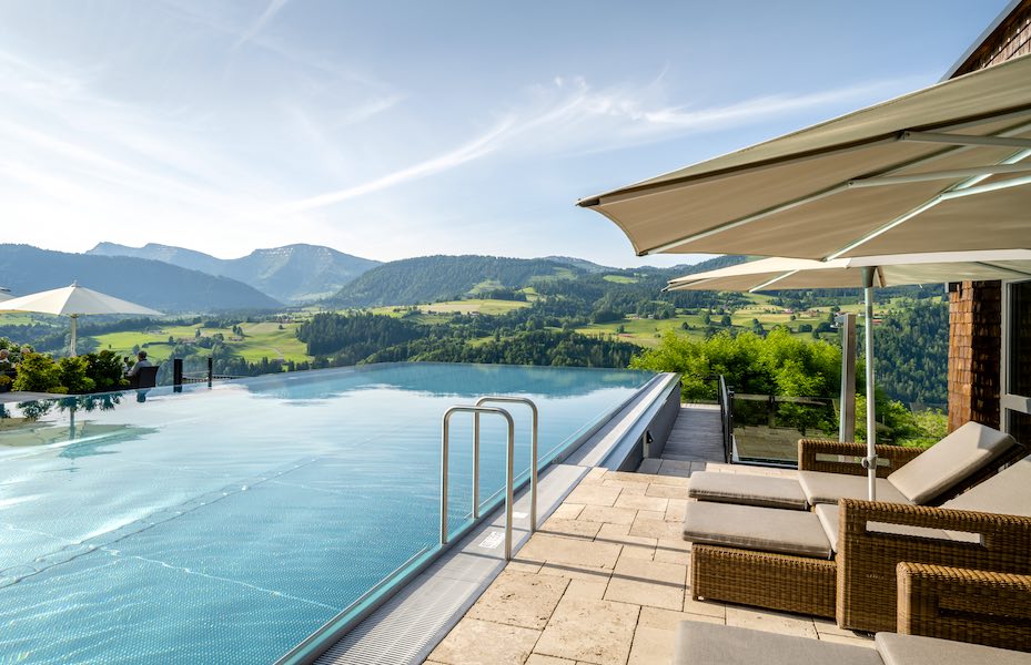 Wellnesshotels mit Bewertungen » Die besten Hotels ab 62