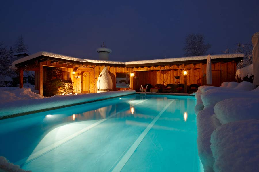 Wellnesshotels Bayern ab 67 € » Bewertungen | Wellness Heaven