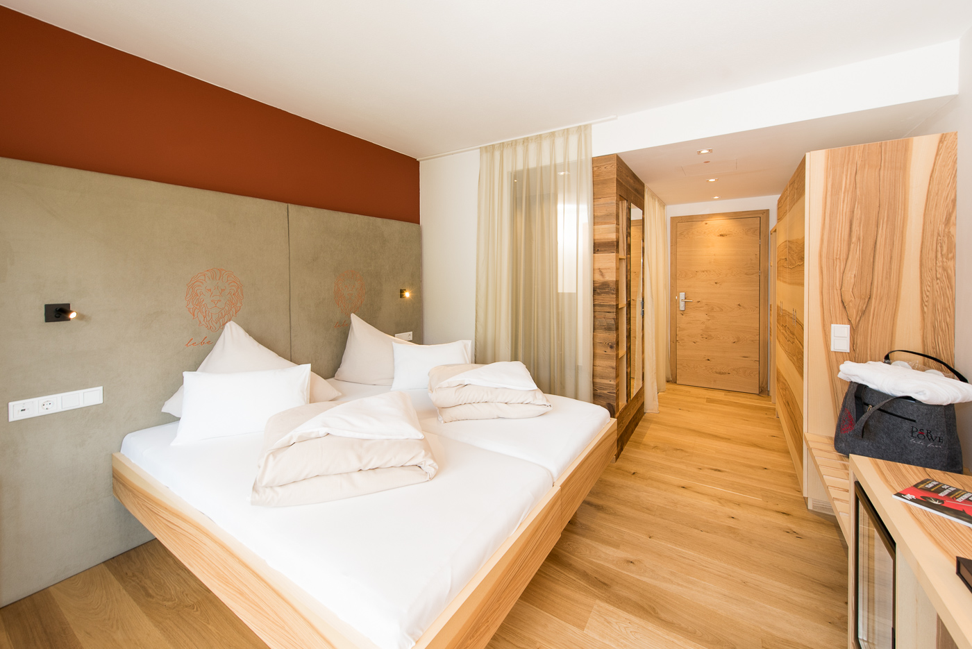 Der Löwe Lebe Frei » Leogang 119 » Hotelbewertung