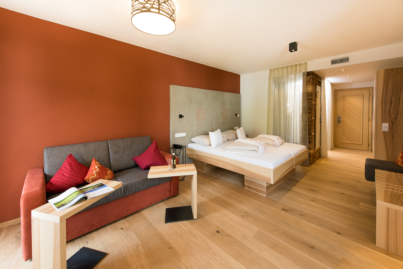 Der Löwe Lebe Frei » Leogang 119 » Hotelbewertung