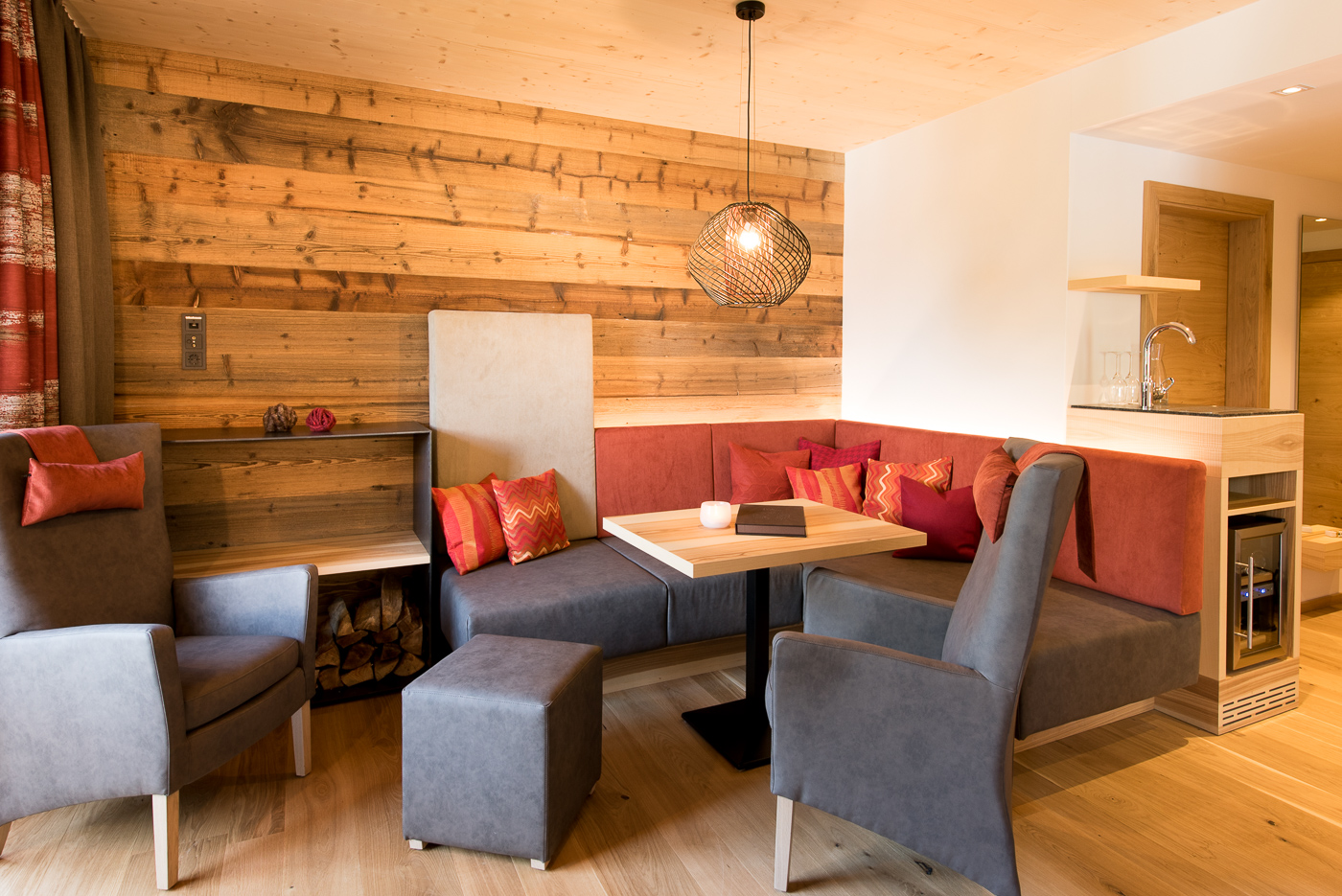 Der Löwe Lebe Frei » Leogang 119 » Hotelbewertung