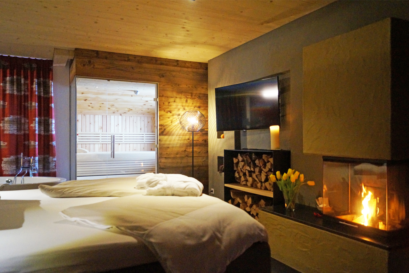 Der Löwe Lebe Frei » Leogang 119 » Hotelbewertung